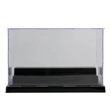 LEGO Minifigure Display Case 8, Bright Red - Walmart.com