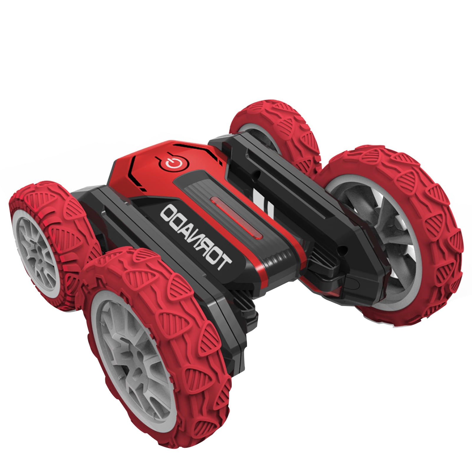 Temacd Electric High-Speed Double-Sided Rolling Off-road Vehicle Model ...