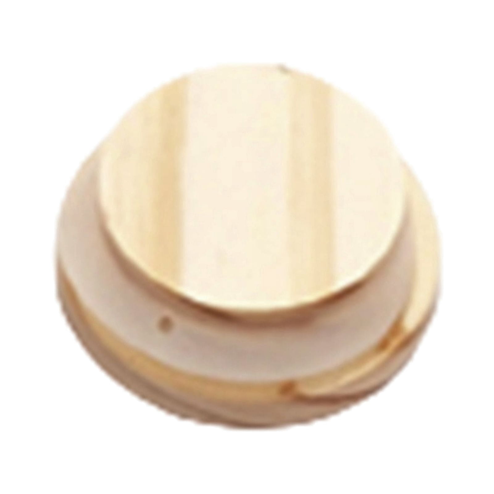 Temacd Lid Eco-Friendly Leak-Proof Wood Coffee Mug Cover Lid for ...