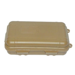 Survival Storage Containers