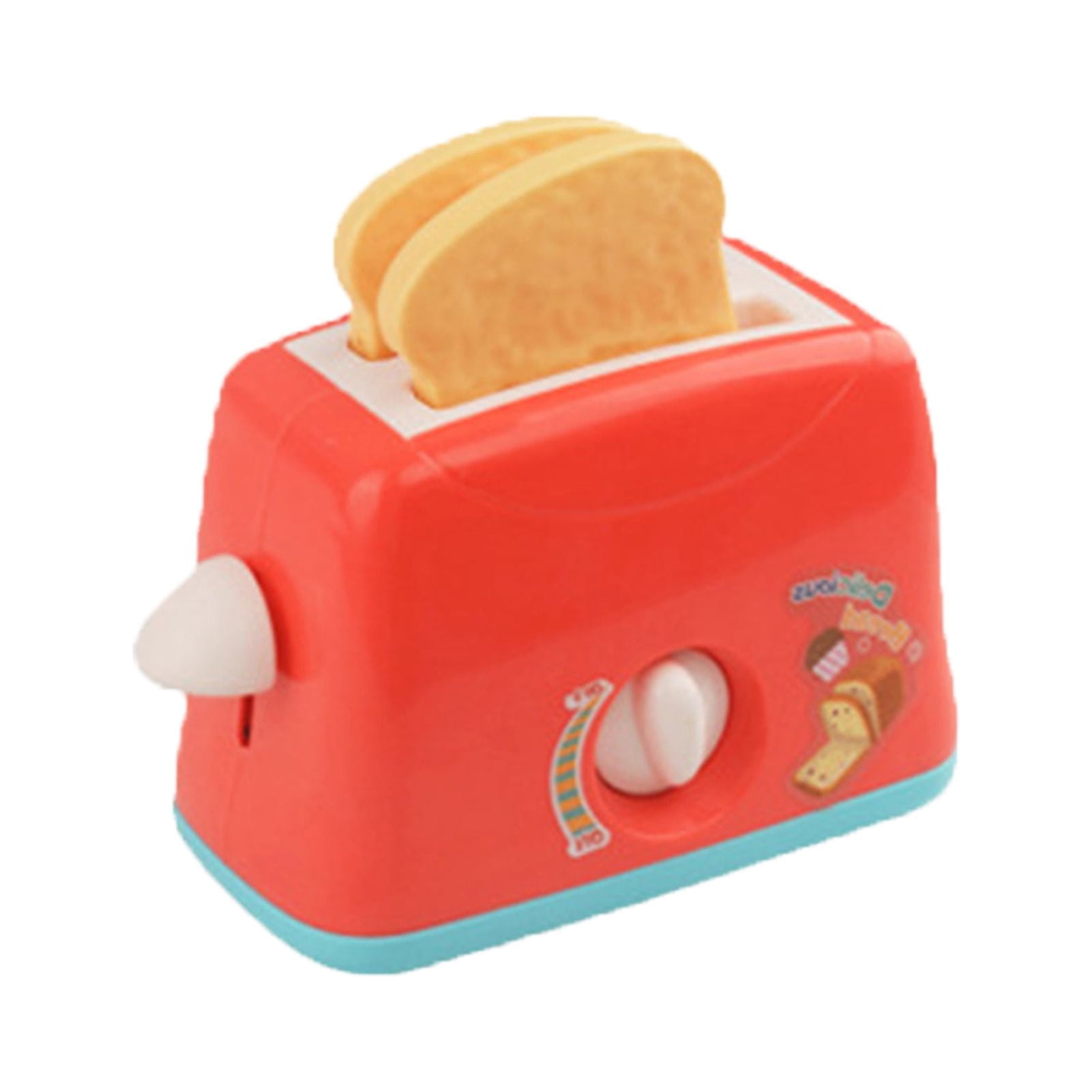 Temacd Pretend Play Toy Intellectual Recreational Simulation Baby Early ...