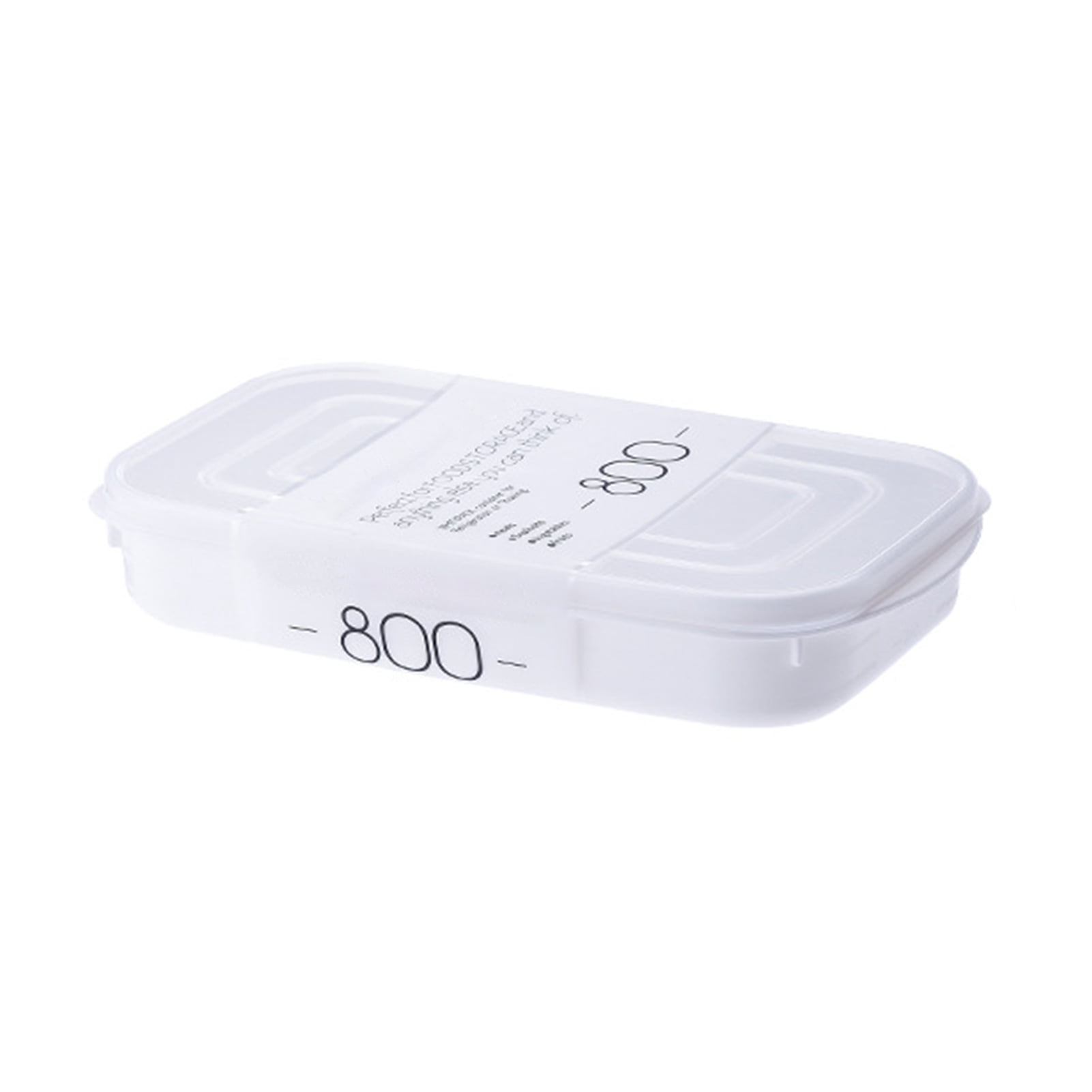 Temacd Sealing Box Wear-resistant Heatable Plastic Heat-resistant Lid ...