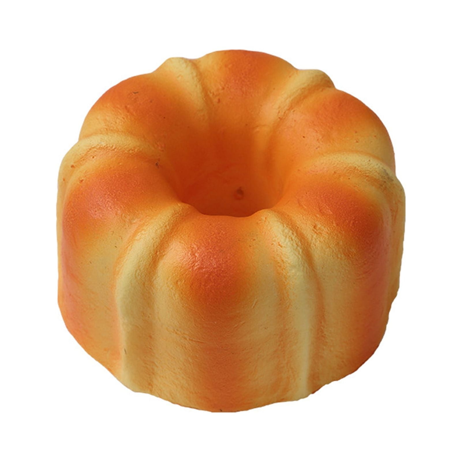 Temacd Simulation Bread Pretend Play Realistic Appearance Photography ...