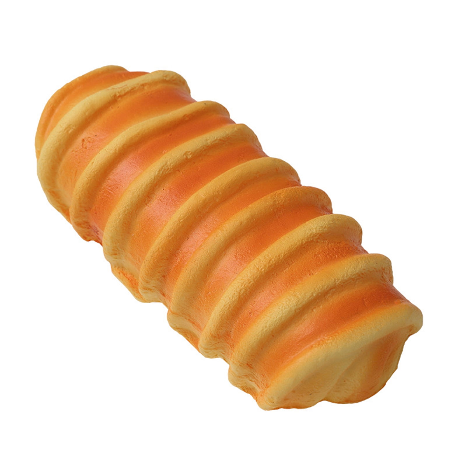 Temacd Simulation Bread Pretend Play Realistic Appearance Photography ...