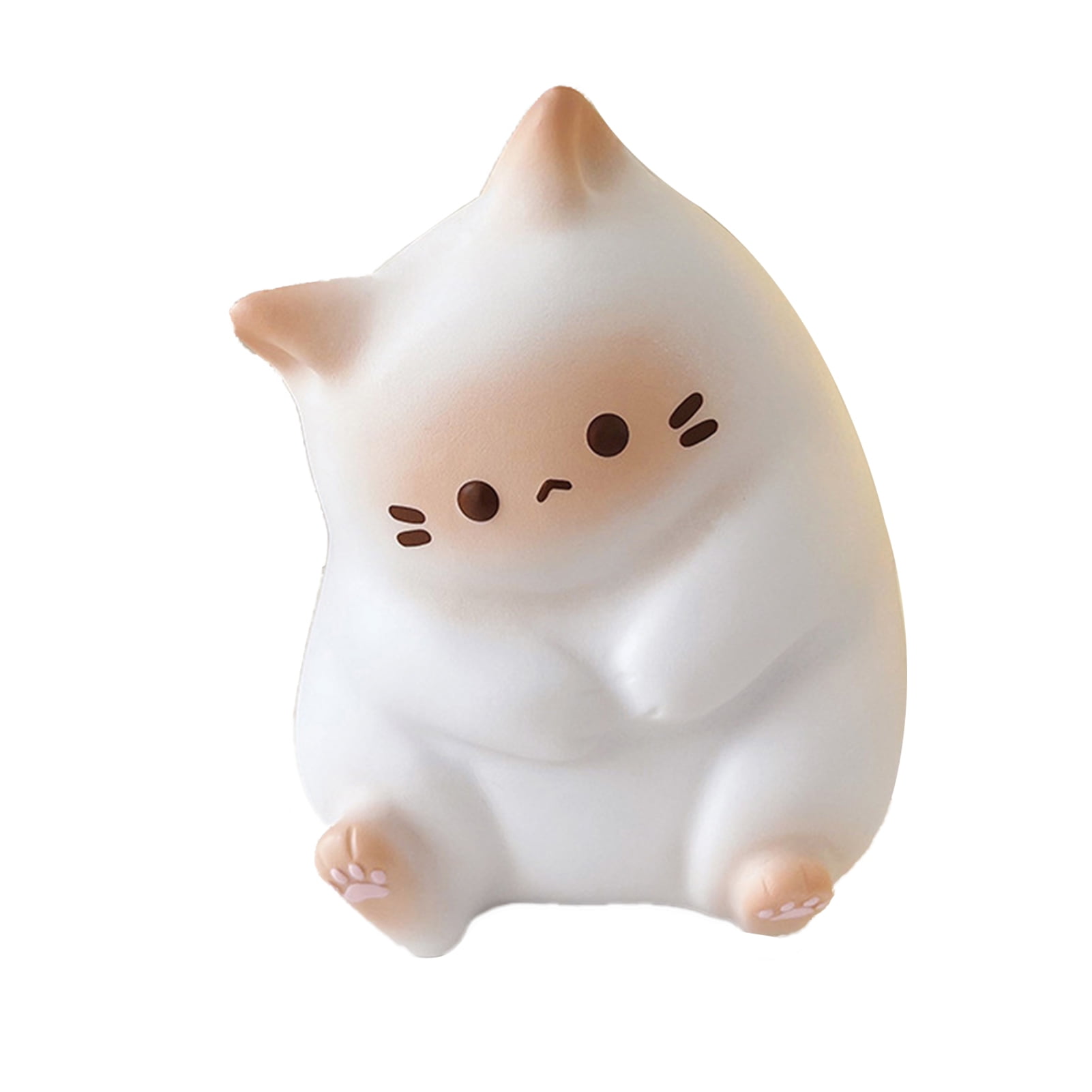 Temacd Slow Rebound Toy Cartoon Shape Design Multipurpose Fine ...