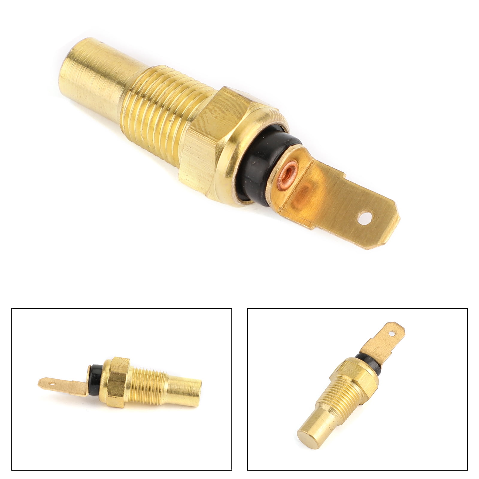 Temp Temperature Thermostat Sensor Fan Switch for Honda TRX450R/ER ...