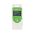 TempU04 USB Temperature Data Logger Recorder with 32000 Points Capacity ...