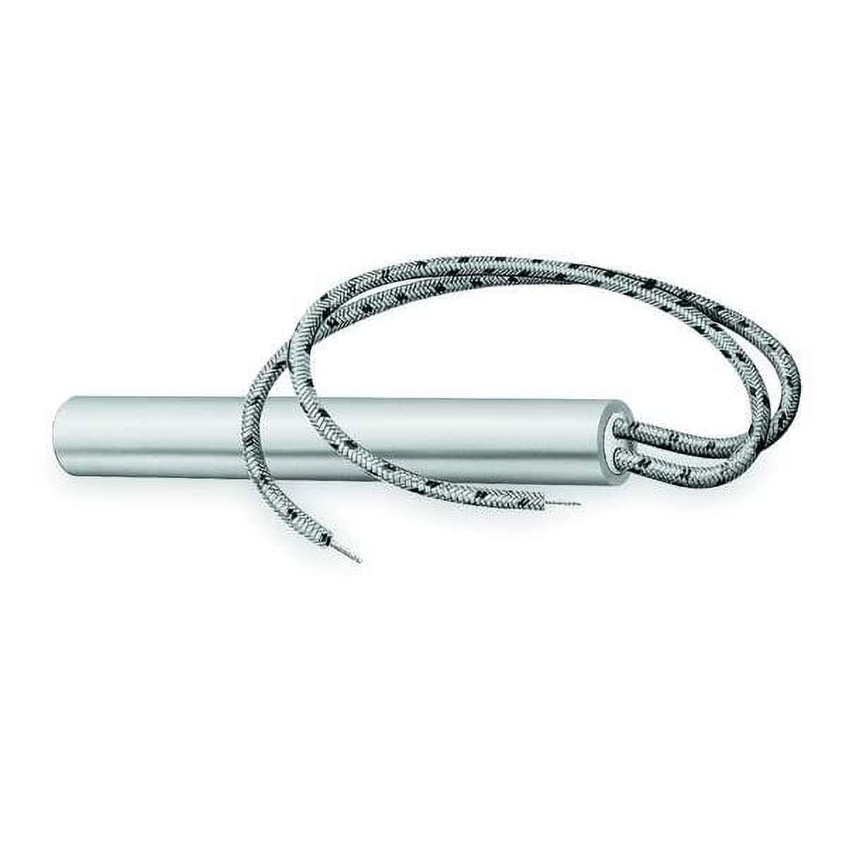 Tempco Cartridge Heater,40W/sq. In.,2-1/2 In. L LDC01949 - Walmart.com
