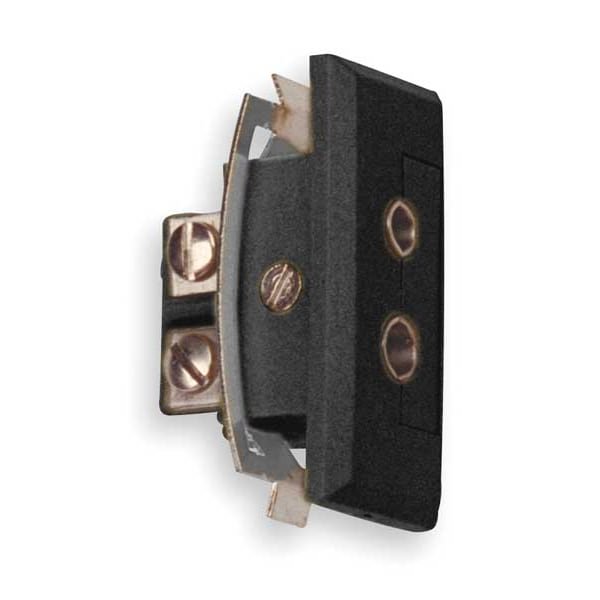 Tempco Panel Jack,J,Black,Standard Bezel Mount TCA-102-137 - Walmart ...