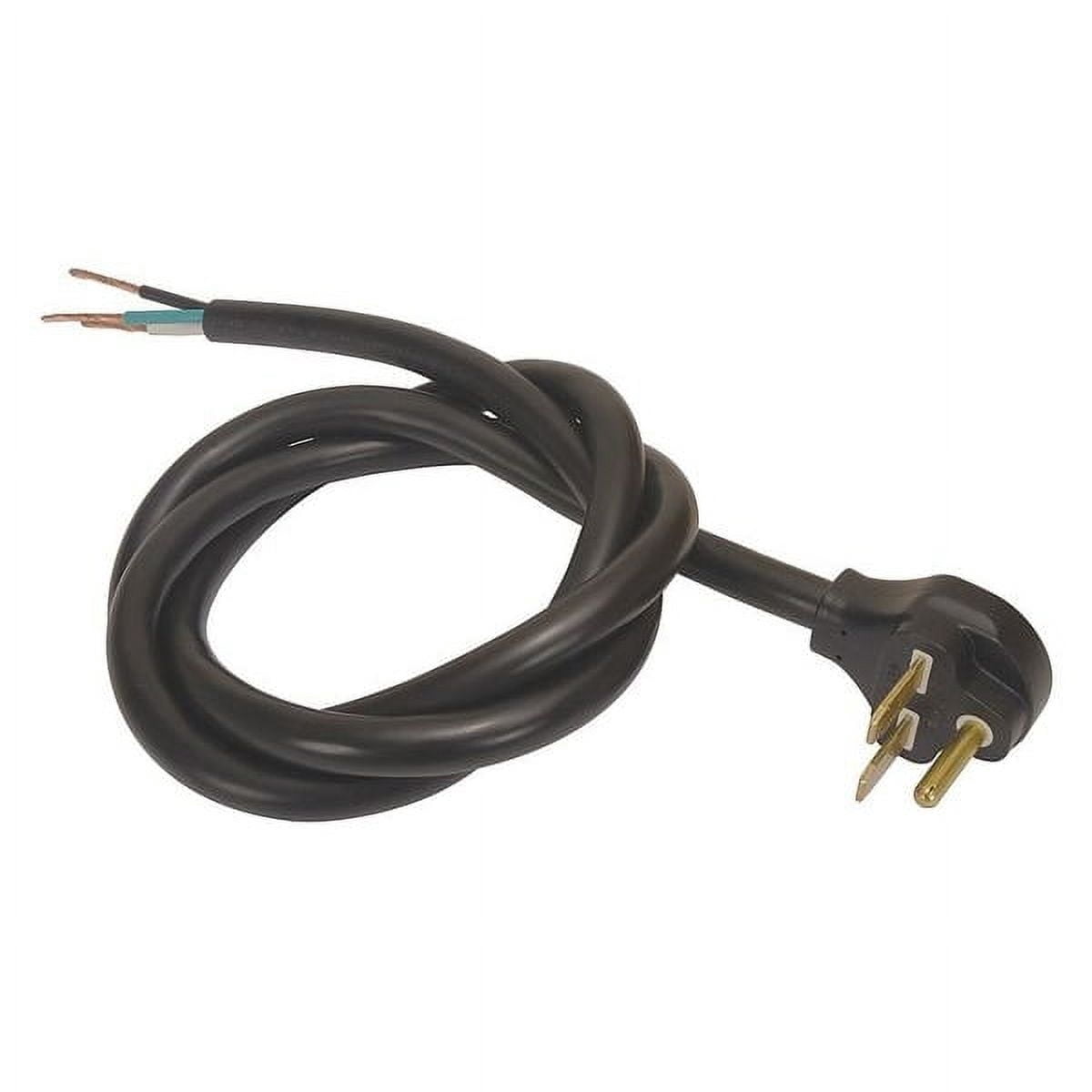 Tempco Power Cord Set EHD-112-145 - Walmart.com