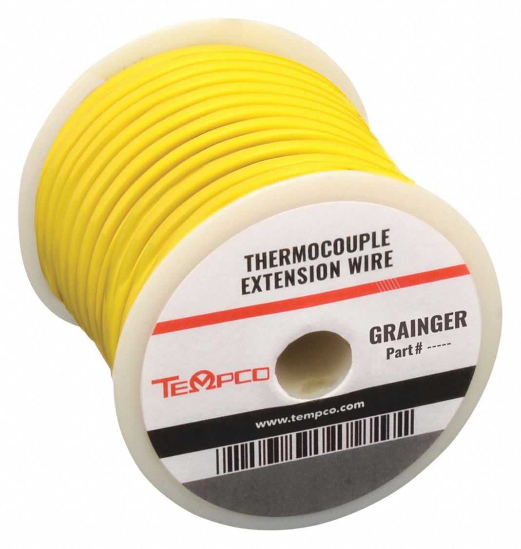 Thermocouple Wire & Cable