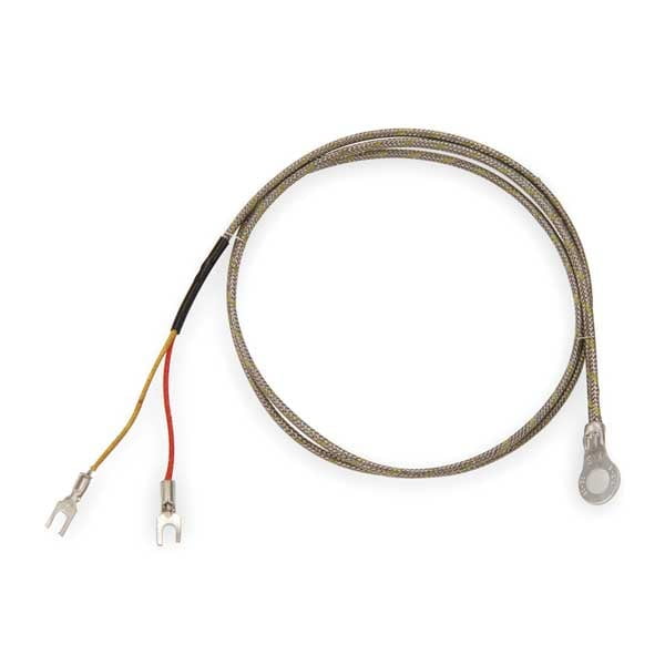 Tempco Thermocouple,Type J,HD TRW00106 - Walmart.com
