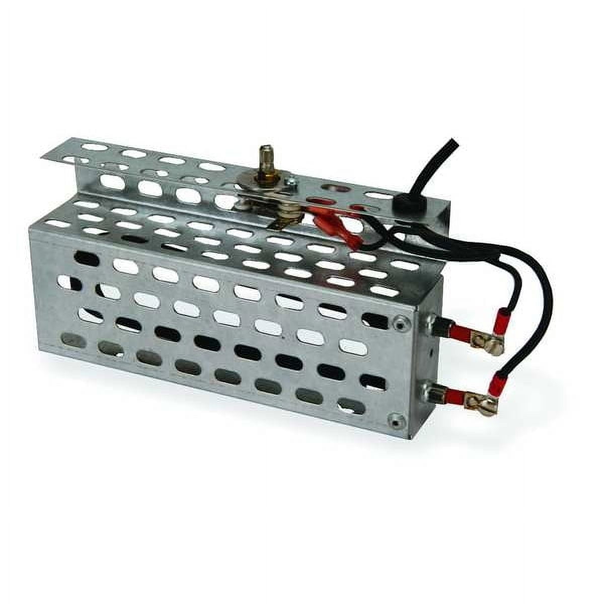 Tempco Tubular Enclosure Heater,100W,120V EHT00030 - Walmart.com
