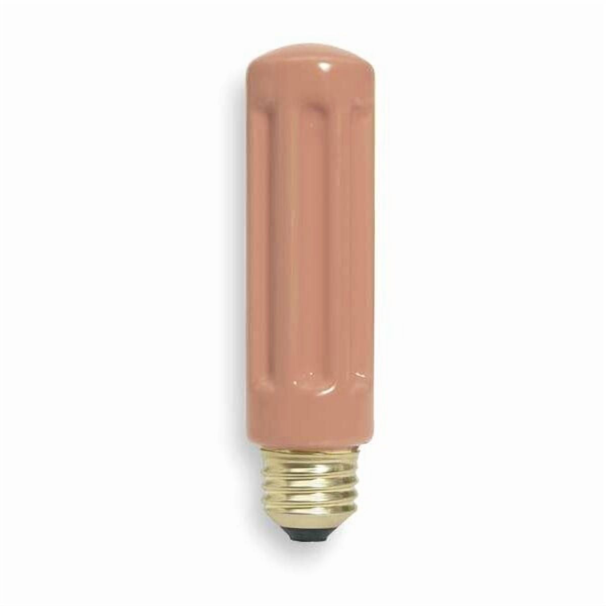 Tempco Tubular Sckt-Mnt Heater,75W,1-3/8" L CRT10101 - Walmart.com