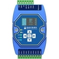 Temperature Acquisition Multi Way RS485 Ethernet ME31-XEXX0600 6 Way ...