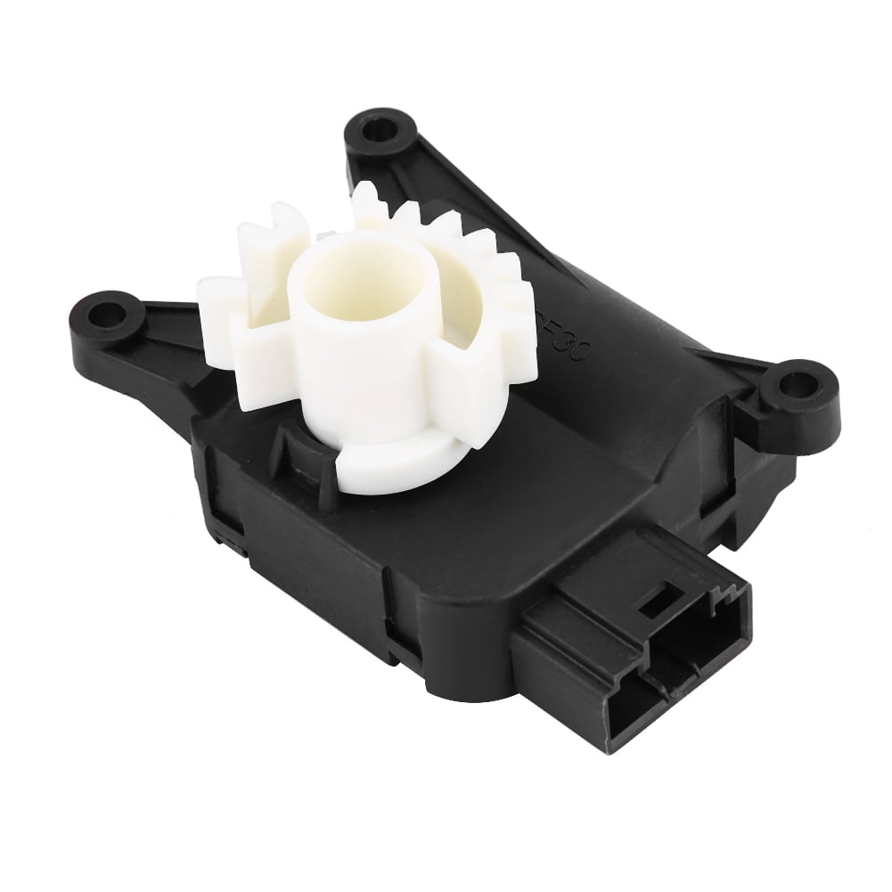 Temperature Adjust Valve Recirculation Air Flap Servo Motor for A3 、 Q3 ...