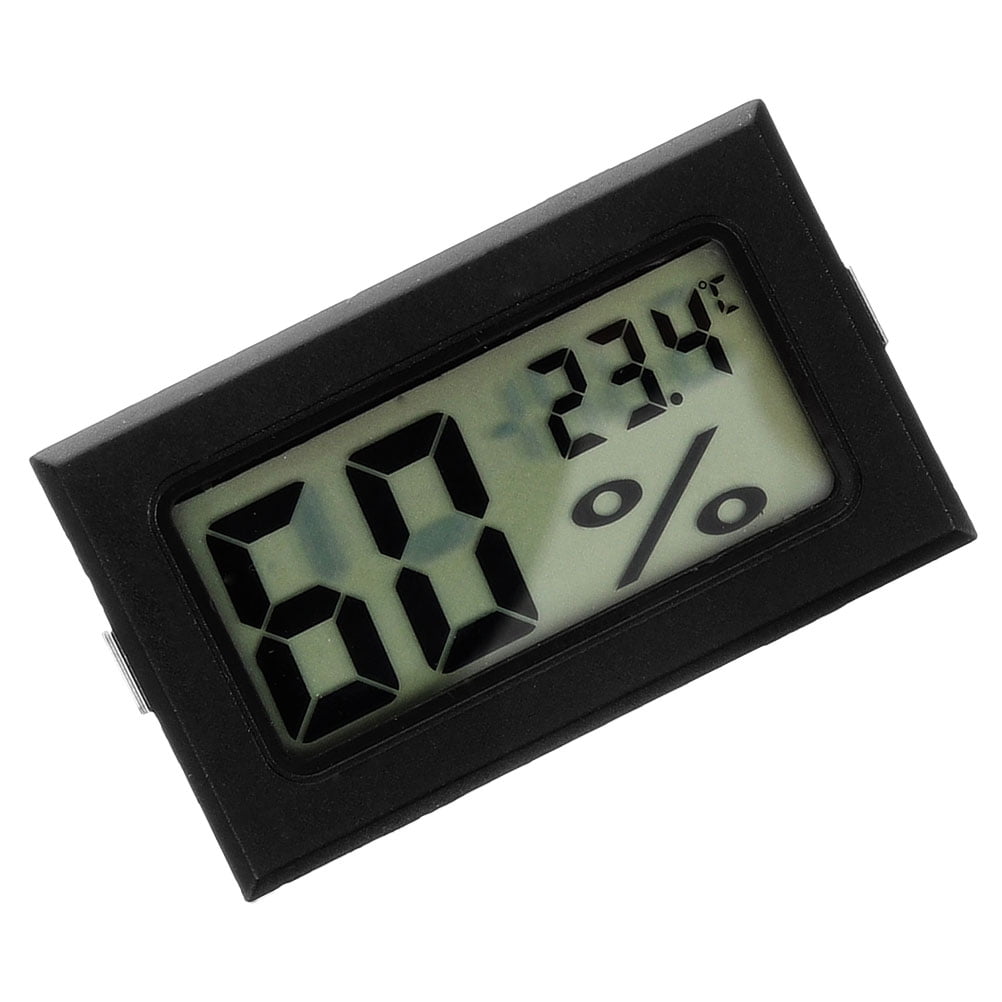 Hygrometer Thermometer Hygrometer Thermometer Hygrometer Indoor ...