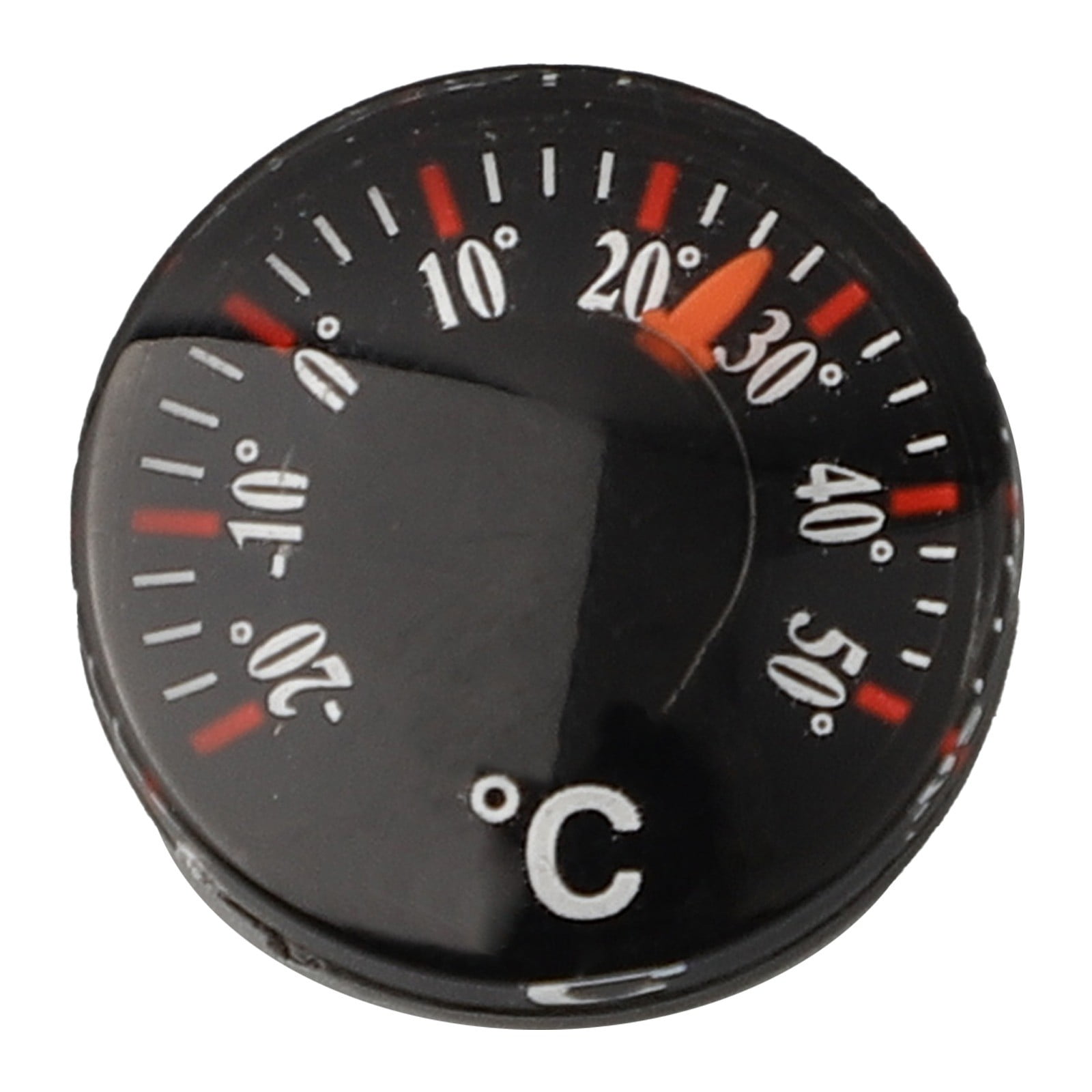 Temperature Casement High Accuracy Waterproof Thermometer Window Indoor ...