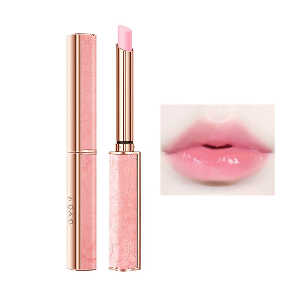Temperature Change Lipstick Fade Lip Lines Hydrate Moisturize Anti ...