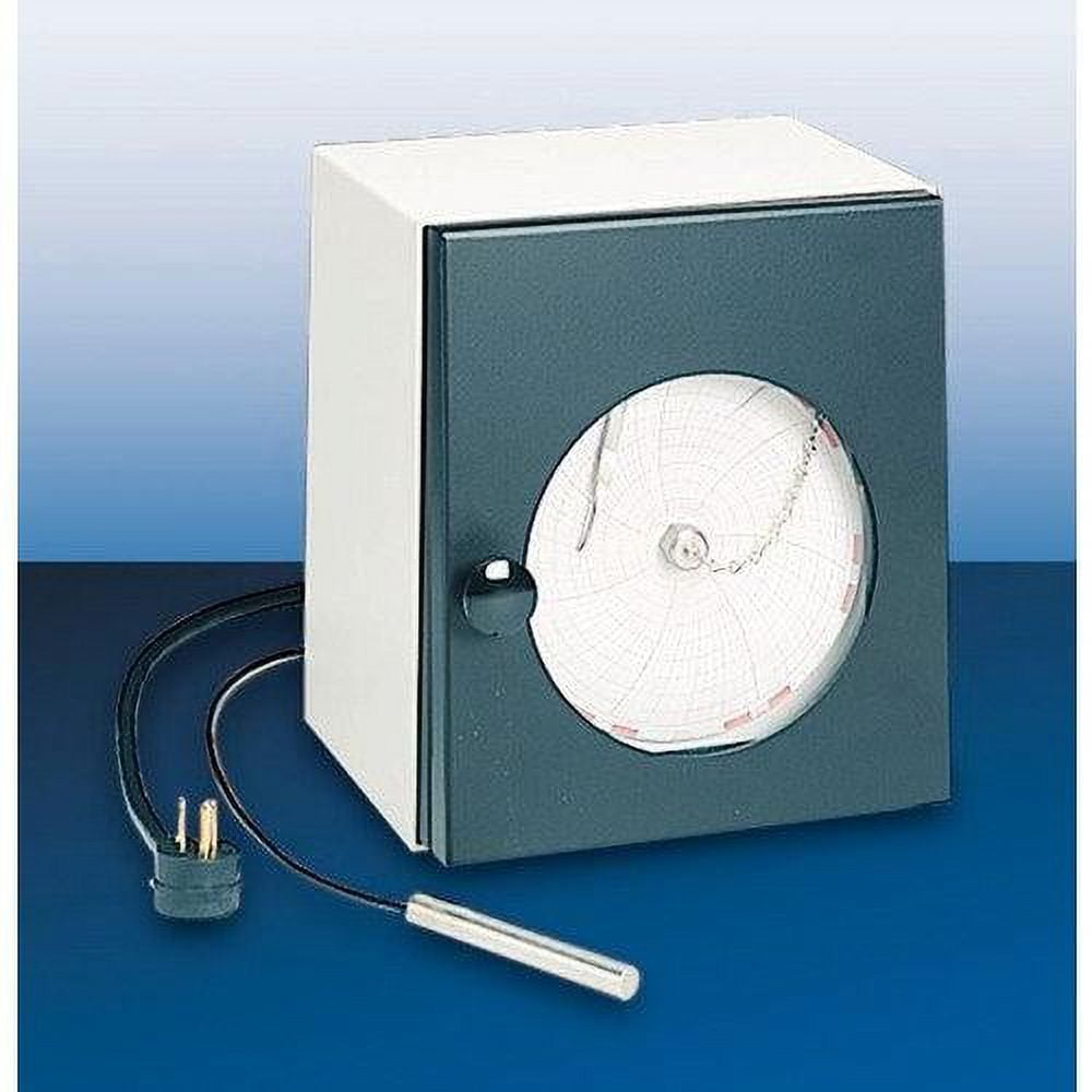 Temperature Chart Recorder Chart Paper (Pack Of 50) - Walmart.com