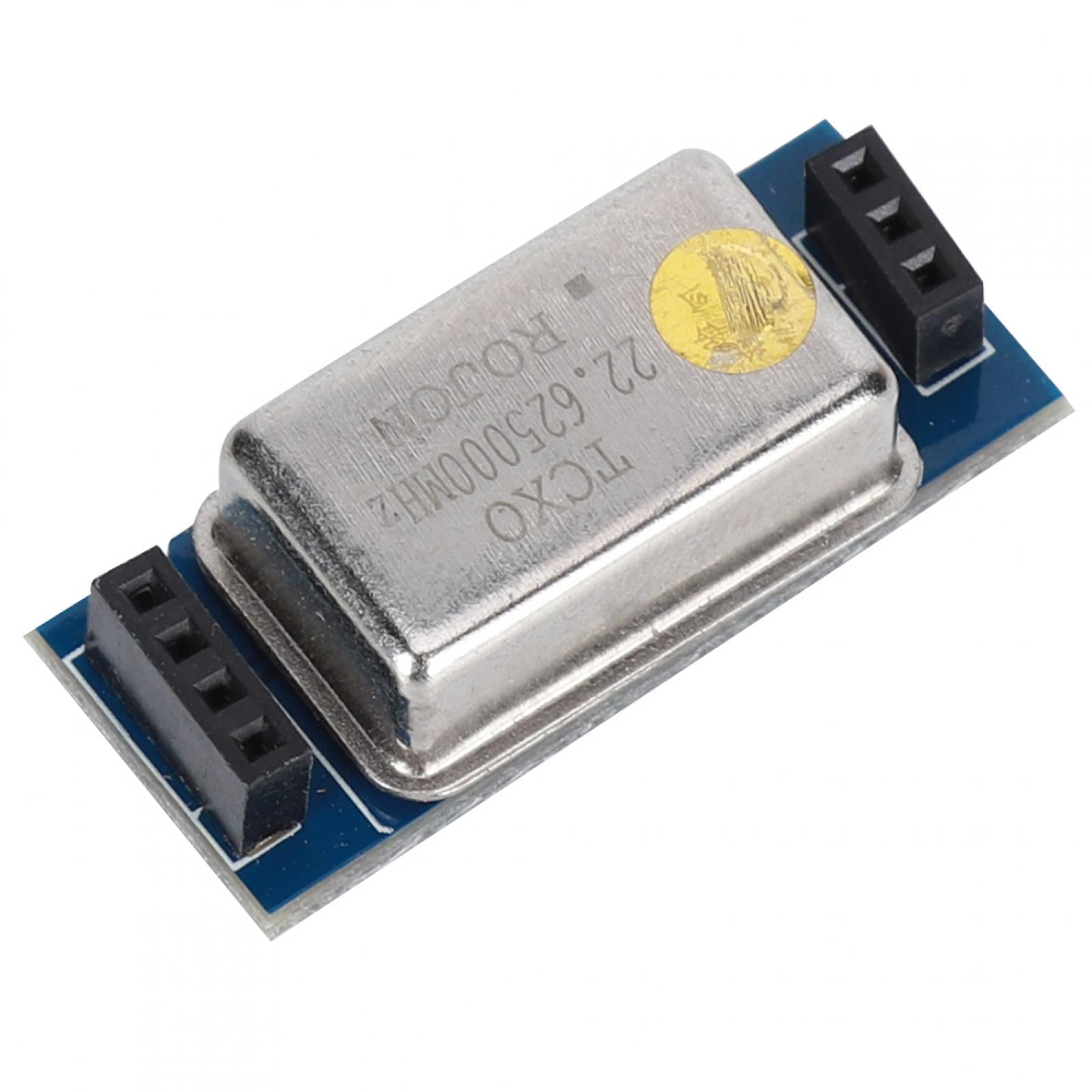 Temperature Compensated Crystal Module High Stability for TCXO-9/YAESU FT-817 / 857/897 ...