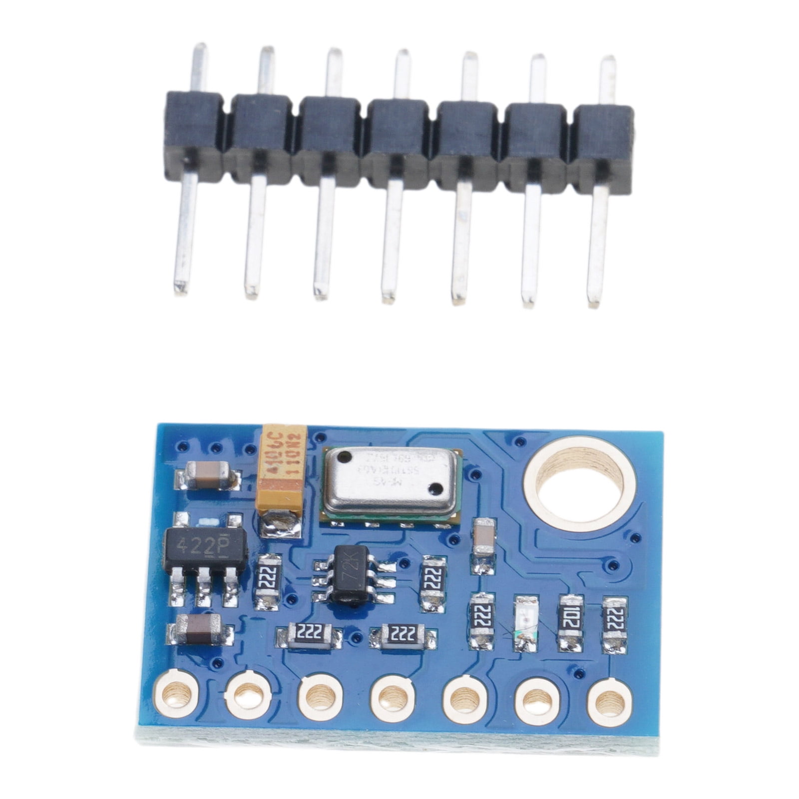 Temperature Compensated PCBs Pressure Sensorings For Aviation ...