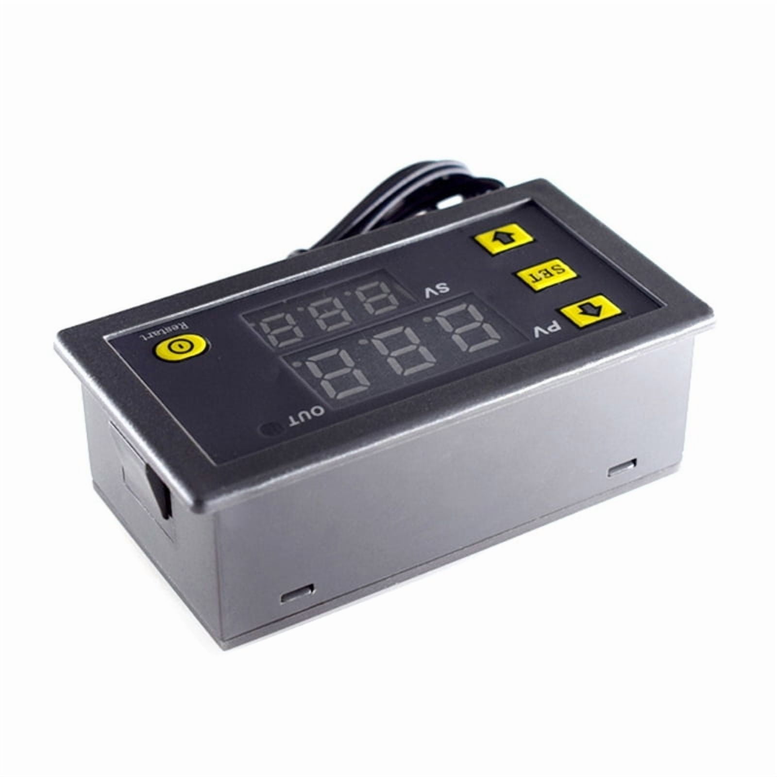Temperature Control Digital Temperature Controller Highly Temperature ...
