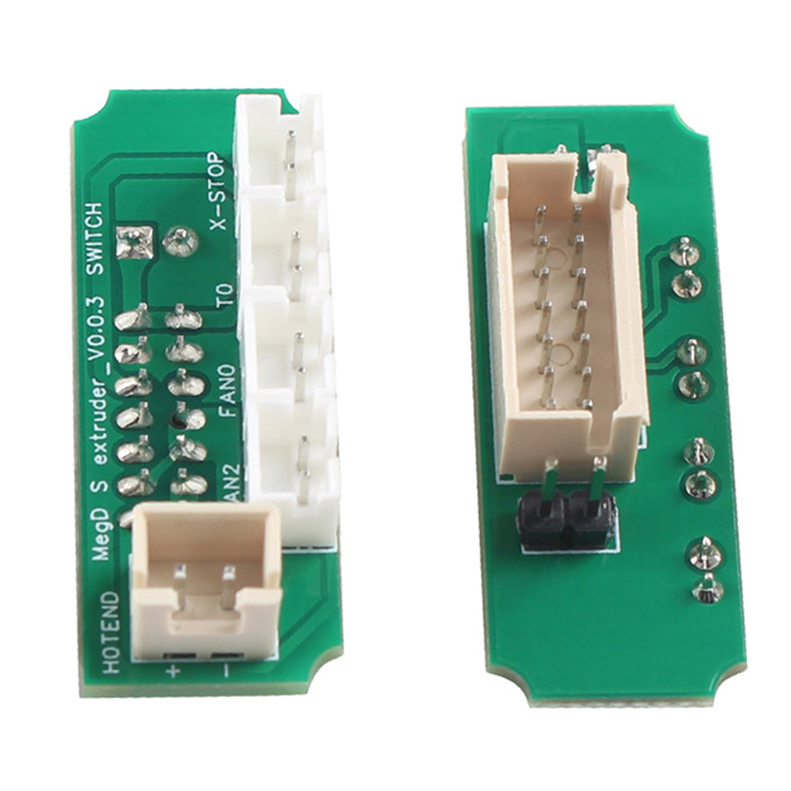 Temperature Control Extruder Transfer Adapters Plate Board for Anycubi ...