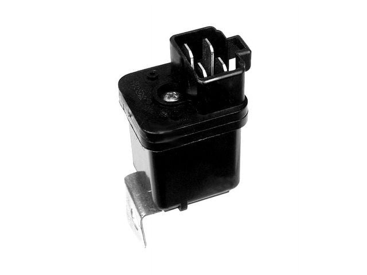 Temperature Control Relay - Compatible with 1984 Isuzu Trooper ...