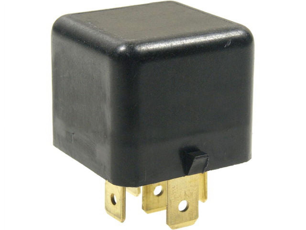 Temperature Control Relay - Compatible with 1996 - 1997 Isuzu Rodeo ...