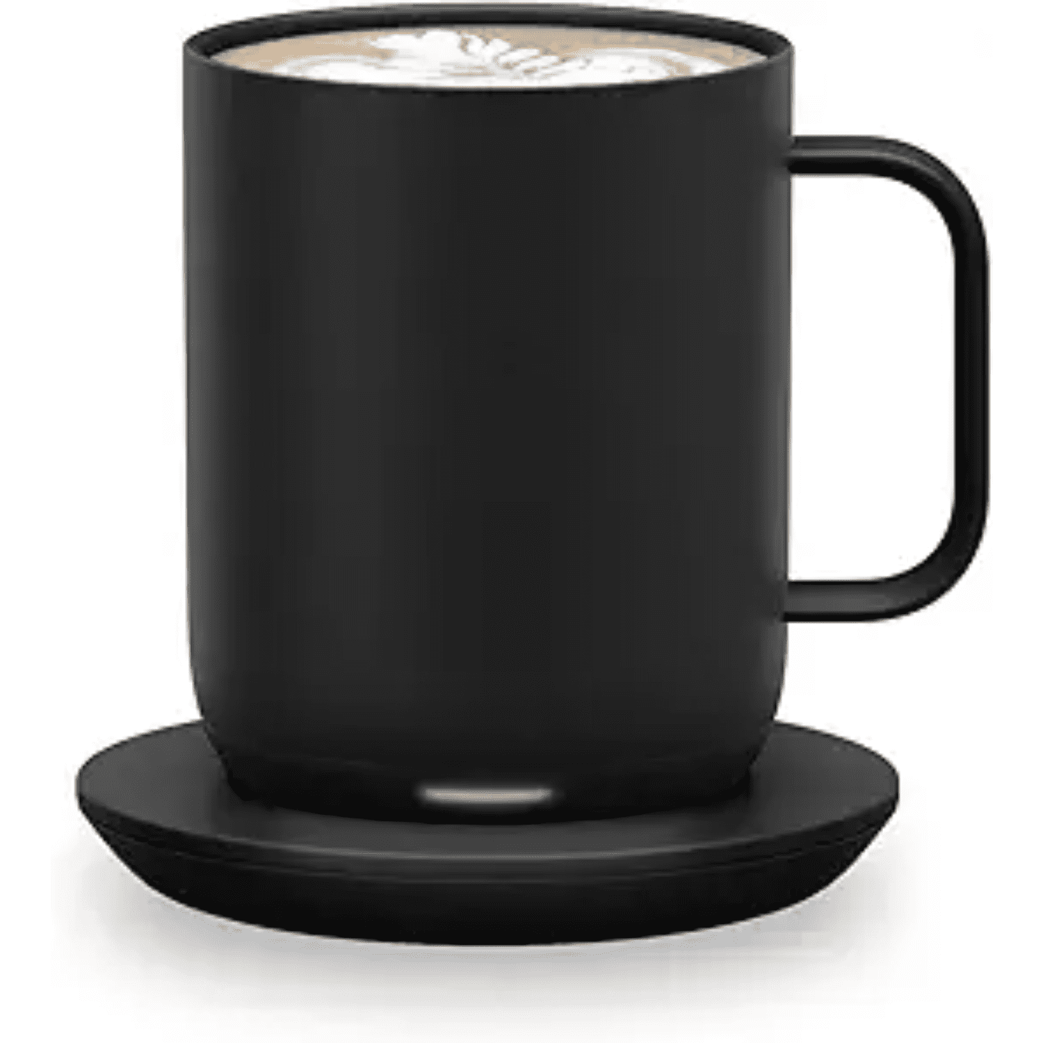 Temperature Control Smart Mug 2, 10 Oz, App-Controlled Heated Coffee ...