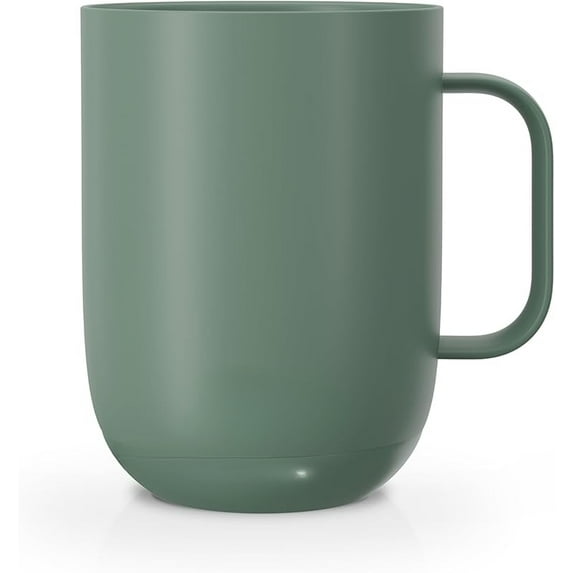 Temperature Control Smart Mug 2, 14 Oz, App-Controlled Heated Coffee ...