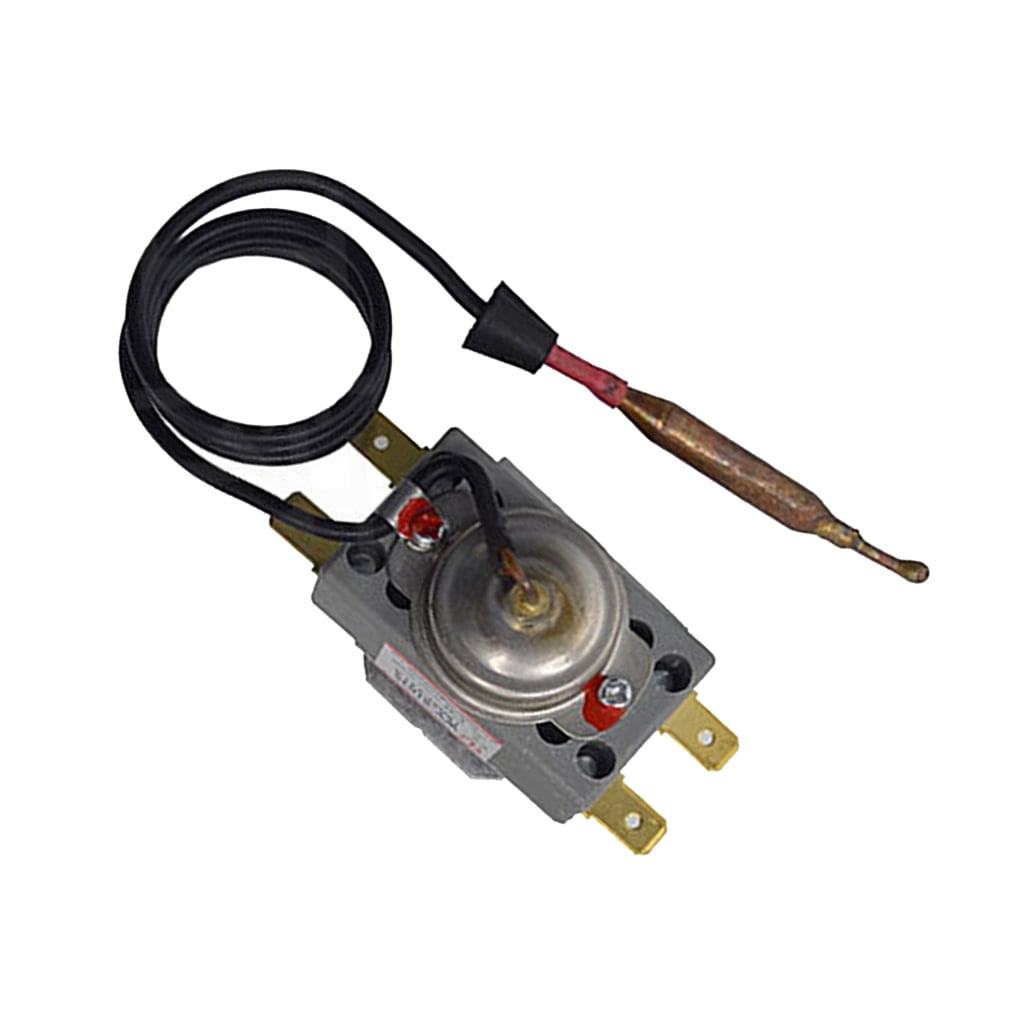 Temperature Control Switch Water Heater Thermostat Temperature Limiter ...