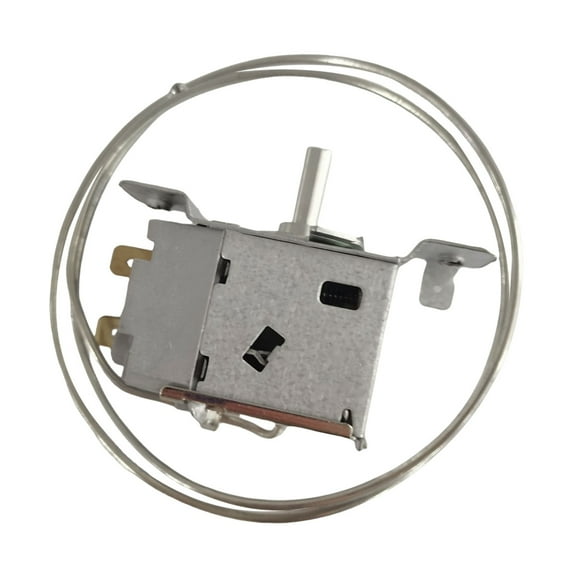 Temperature Control Unit Fridge Temperature Regulator Refrigerator ...