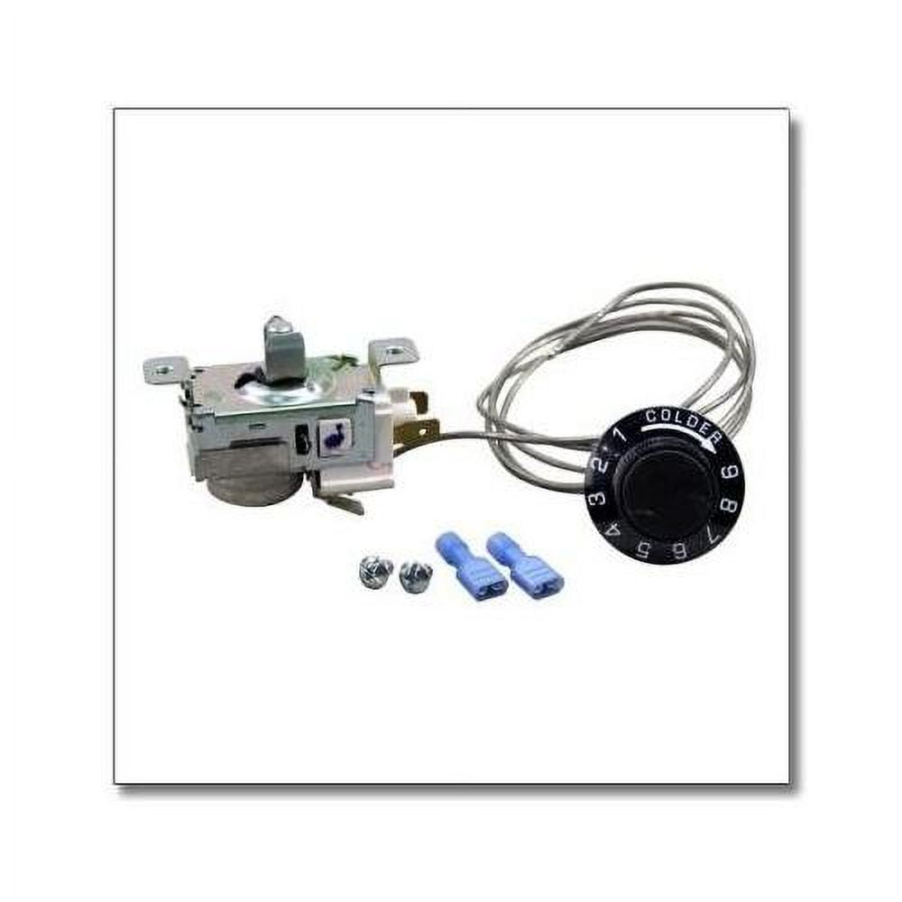Temperature Control With DIAL 800313 - Walmart.com