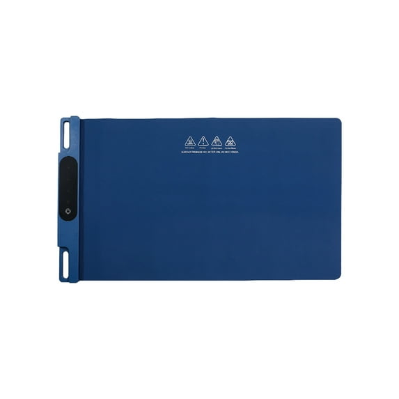 Temperature Controlled Warming Board, Foldable Multi-Functional Table ...