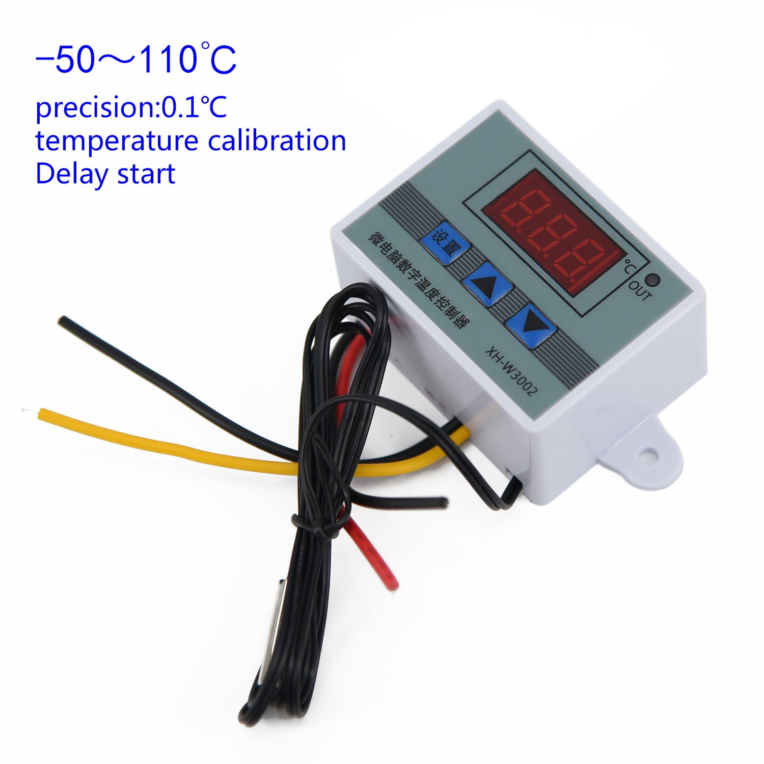 Temperature Controller 220V Temperature Controller 220V Switch Modules ...