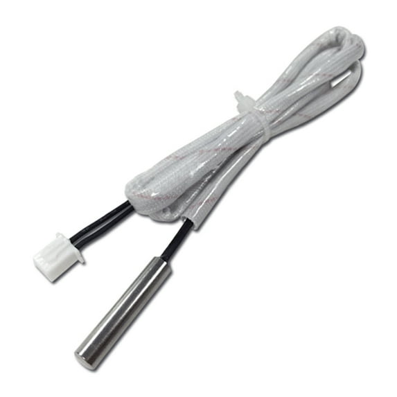 Temperature Controller Sensor Probe Waterproof Temperature Humidity ...