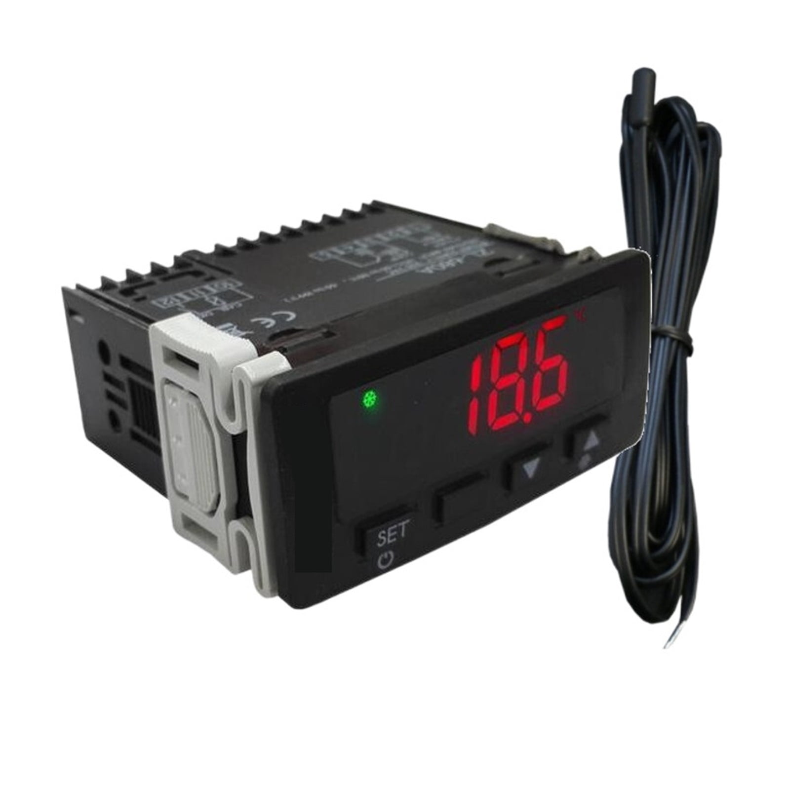Temperature Controller, Thermostat Temperature, Cold Storage ...