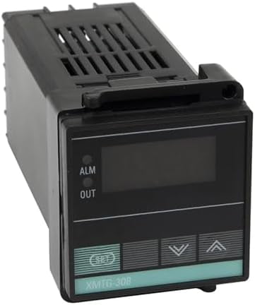 Temperature Controller XMTG-3 Series 48 * 48mm AC 85-242V Fahrenheit ...