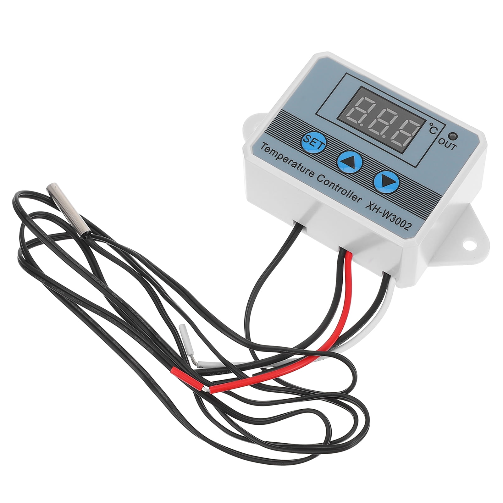 Temperature Controllers for Laboratory Intelligent Switch Small Sensor ...