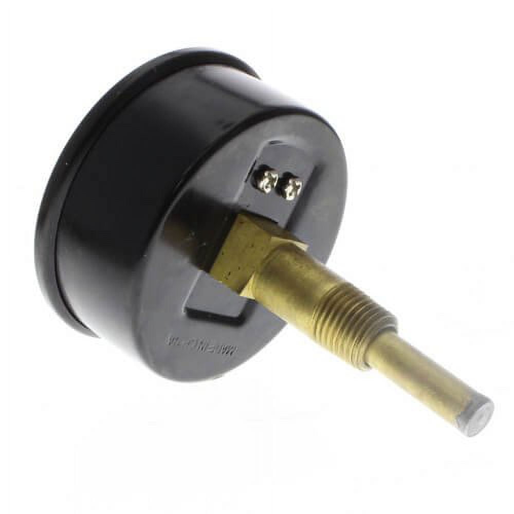 Temperature Gauge For Burnham Boilers - Walmart.com
