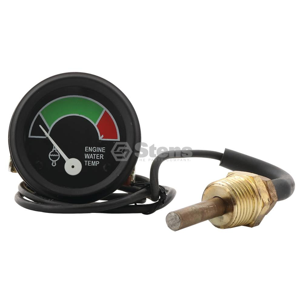 Temperature Gauge John Deere AL24293 - Walmart.com
