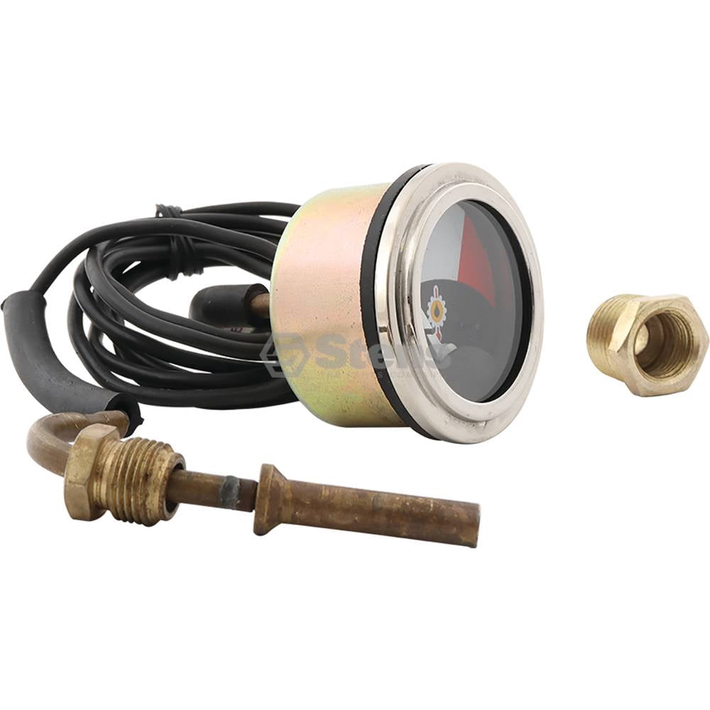Temperature Gauge John Deere AR36383 - Walmart.com