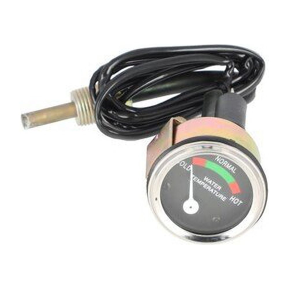 Temperature Gauge fits Massey Ferguson 3165 20 1078125M91 - Walmart.com