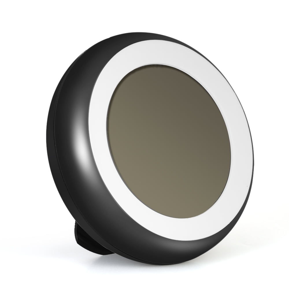 Temperature Humidity Meter,Alarm Clock °c/°f Thermometer Temperature ...