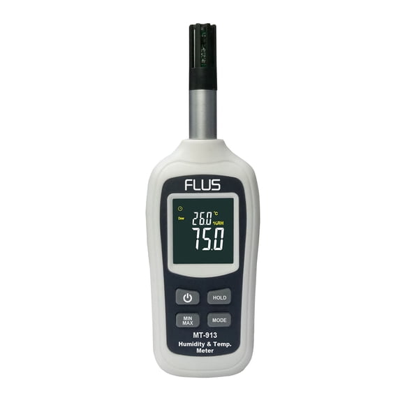 Wet Bulb Thermometers for Industrial and Scientific Applications