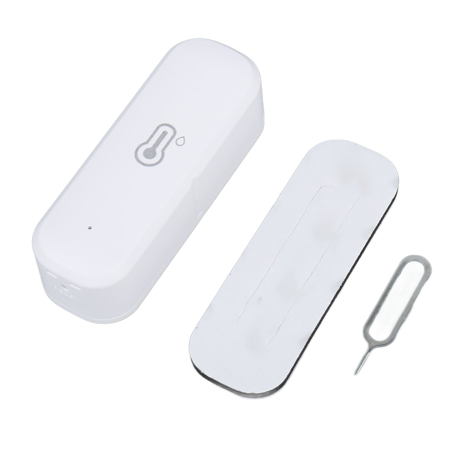 Temperature Humidity Sensor APP Remote Control Real Time Monitoring ...