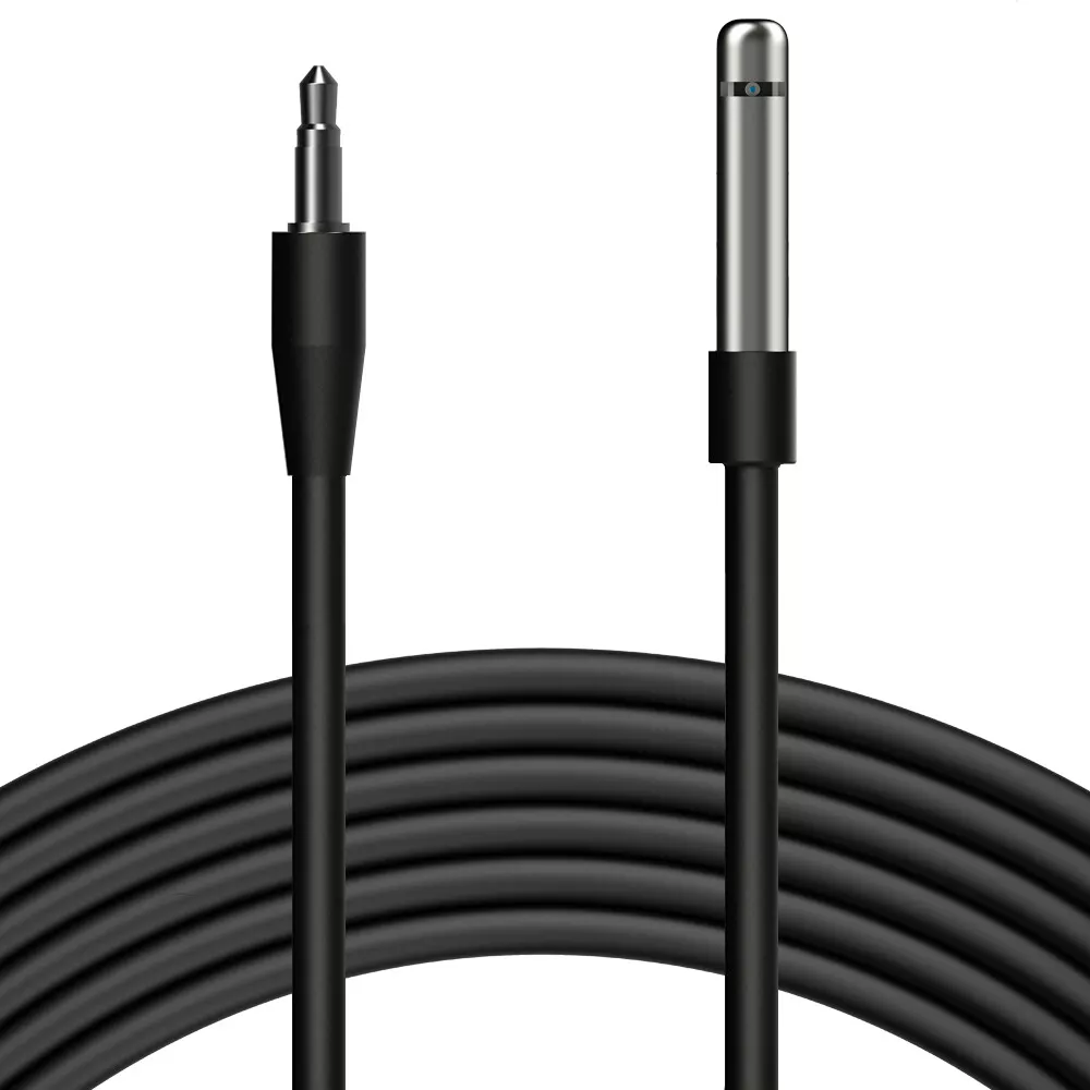 Temperature Humidity Sensor Probe for AC Infinity T-Series Controller ...