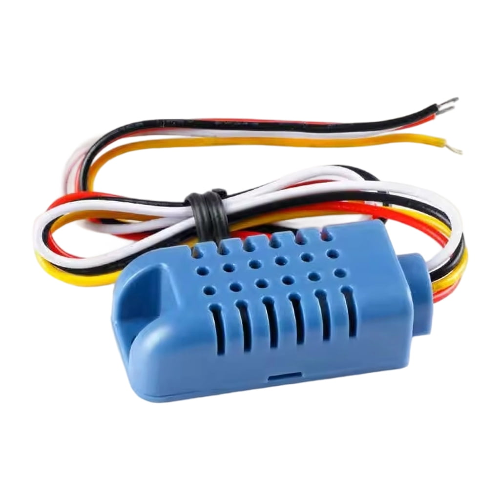 Temperature Humidity Sensors Module Measurement Device With Wide ...